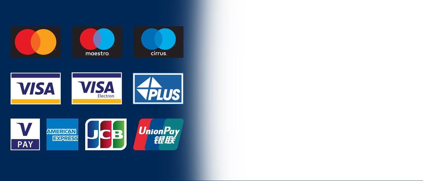 Euronet Bankomati Domov - Dobavitelj Bankomata - Storitve Bankomata